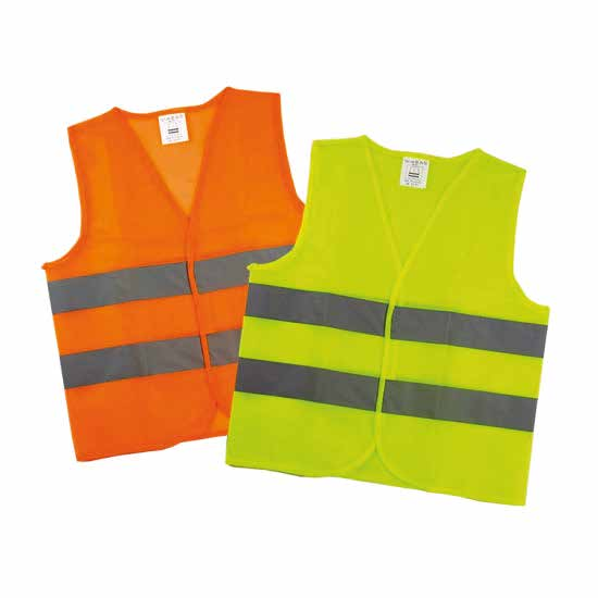 Reflective vests and jackets – Betu kenya
